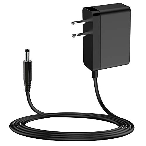 MEROM 8V Shaver Charger Replacement Compatible with HQ840 Multigroom Series 3000 MG3750 MG3750/50 MG3750/10 MG3750/60 MG3760 MG3760/50 Power Supply Cord Battery Charger