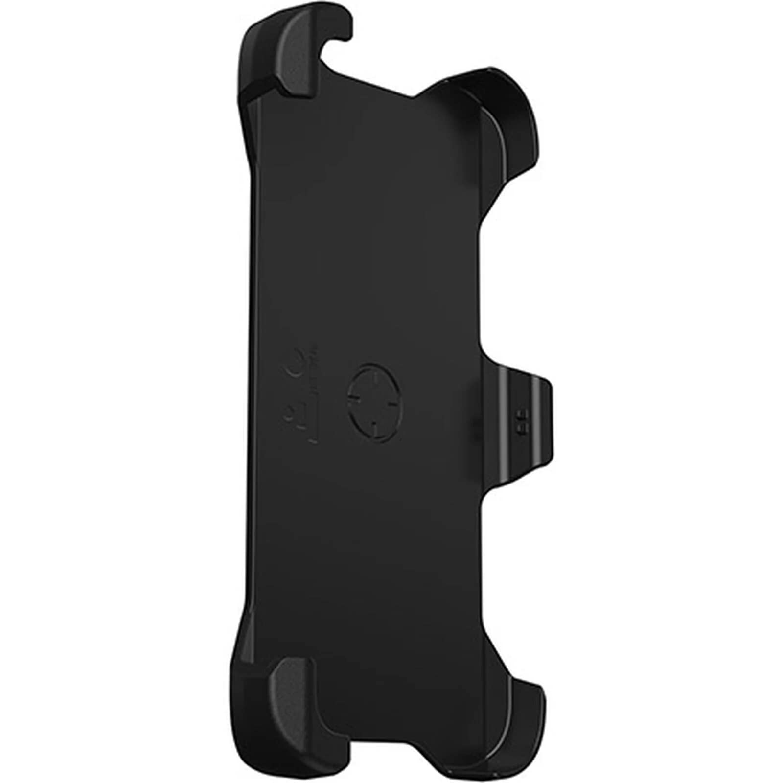 OtterBox Defender Series Belt Clip Holster Replacement for iPhone 11 (ONLY) Non-Retail Packaging - Black