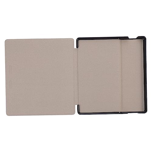 UKCOCO Tablet Case ebook Leather case ebook case ebook Leather Sleeves ebook Leather Cover ebook Cover auto Wake case Ultra-Thin Leather Cover e-Book case Protection Cap Reader pu Leather