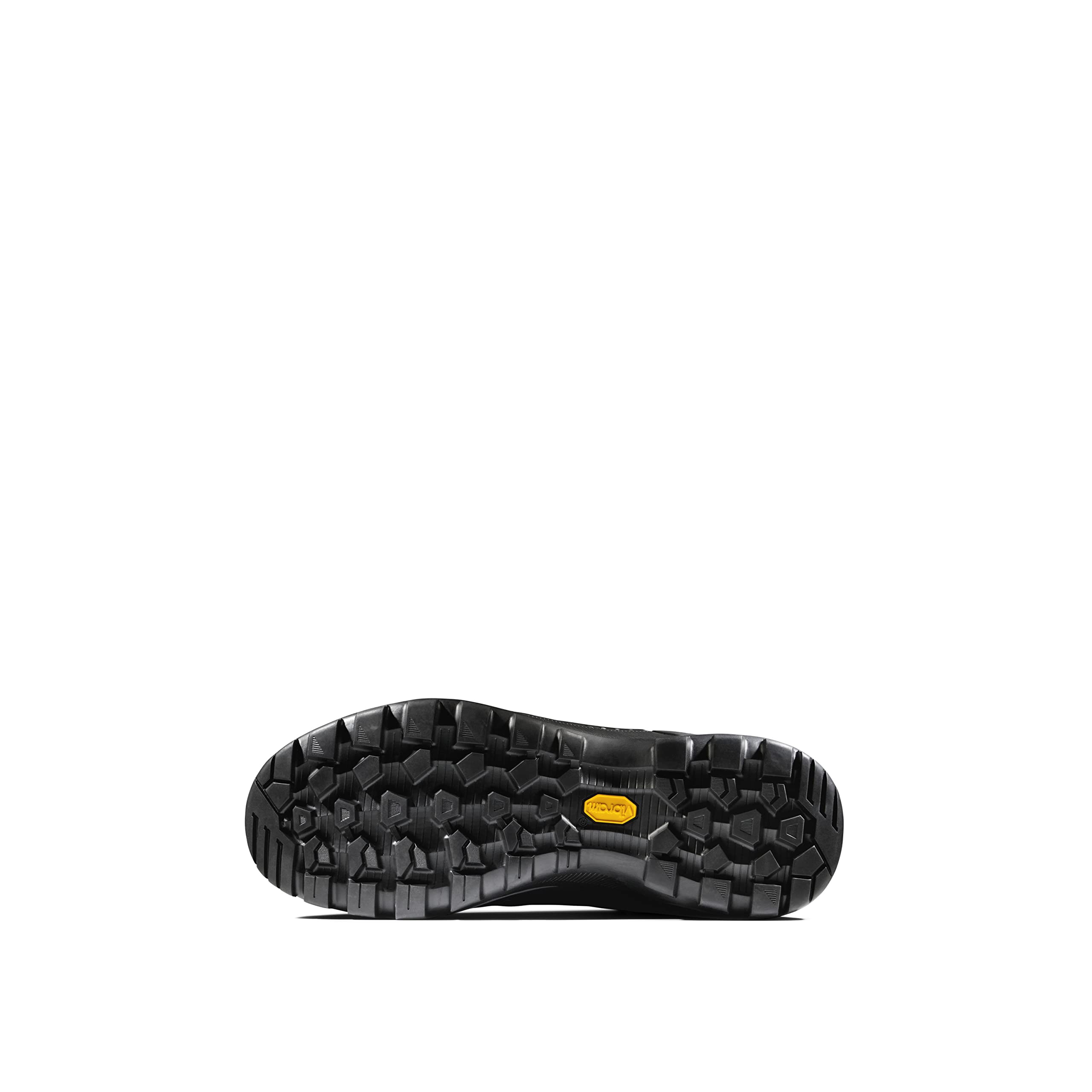 Mammut Men's Climb Trail Running Shoe, Black, 13.5 AU
