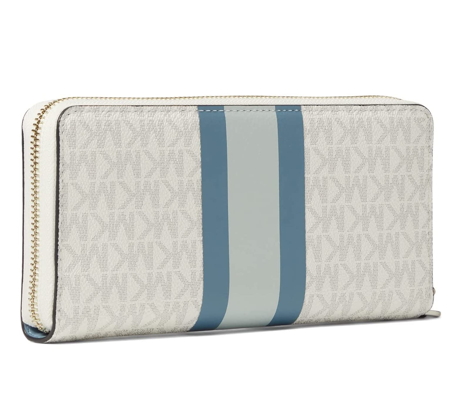 Michael Kors Jet Set Travel Continental Chambray Multi One Size