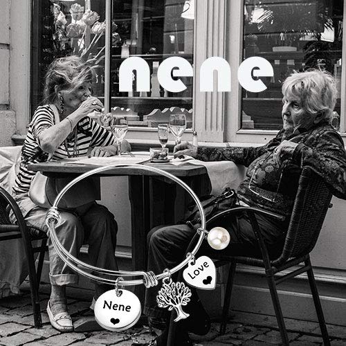 MAOFAED Nene Bracelet (Nene Bracelet)