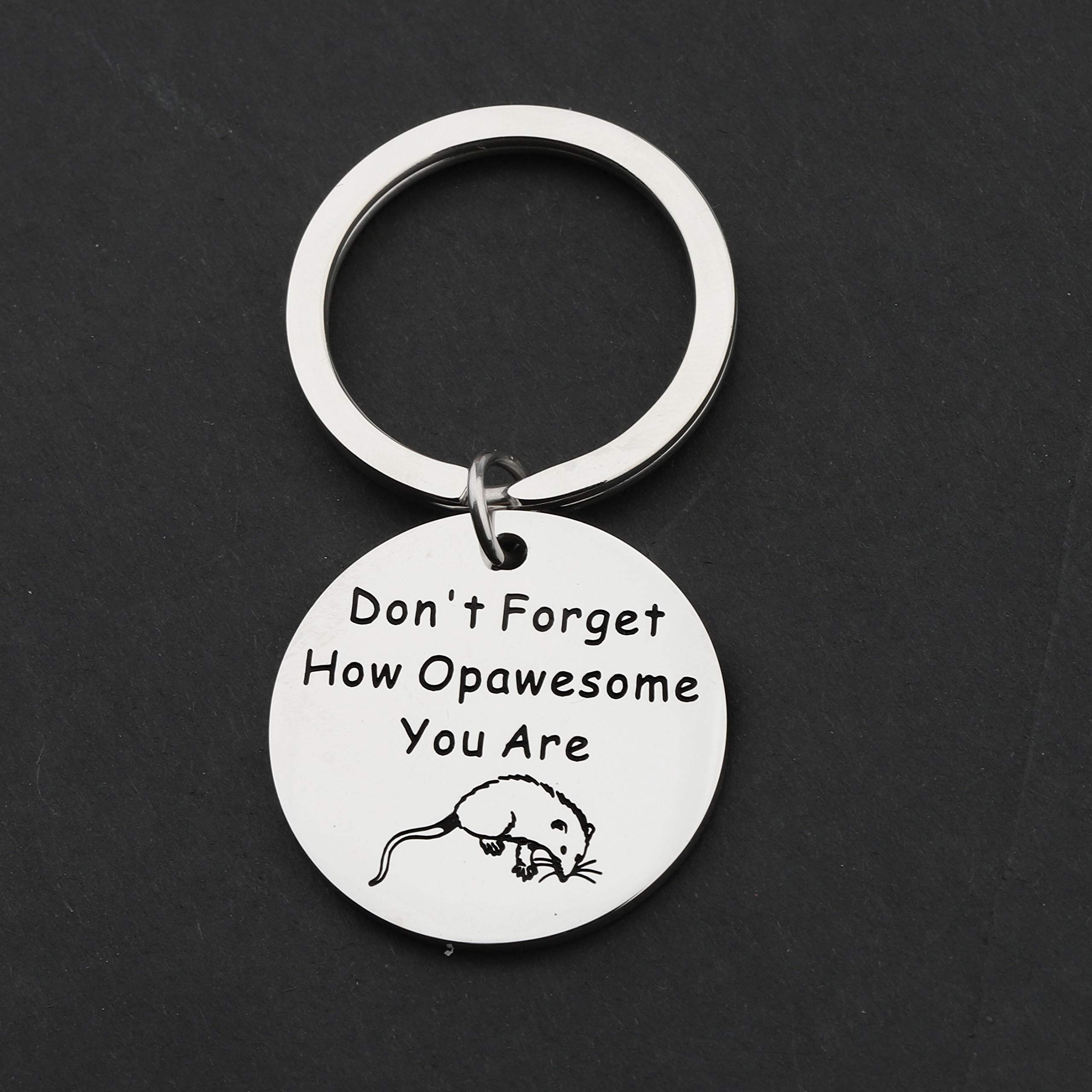 MAOFAED opasome you are (opasome you are)