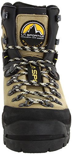 La Sportiva Men's Makalu, Natural, 47.5