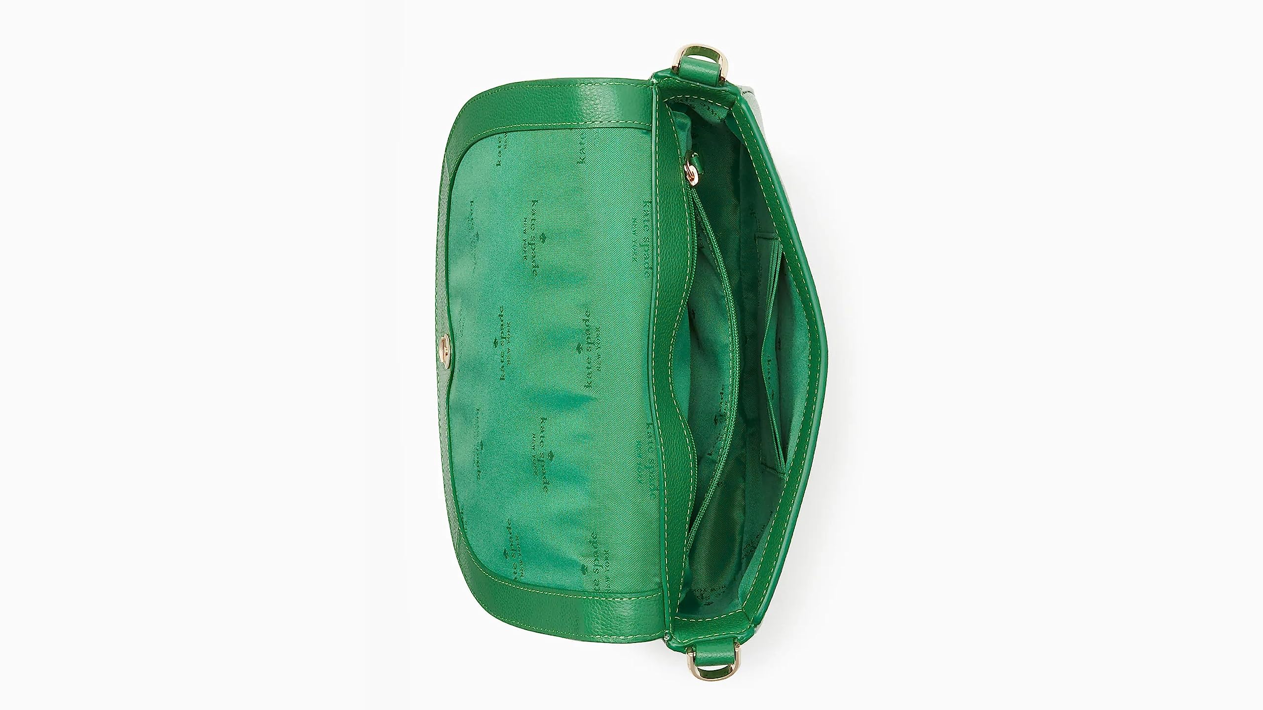 Kate Spade New York Cresent Crossbody (Watermelon)