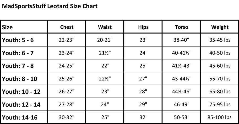 MadSportsStuff Girls Gymnastics Leotard - Tank with Keyhole (Dotted Chevron, Youth 6-7)