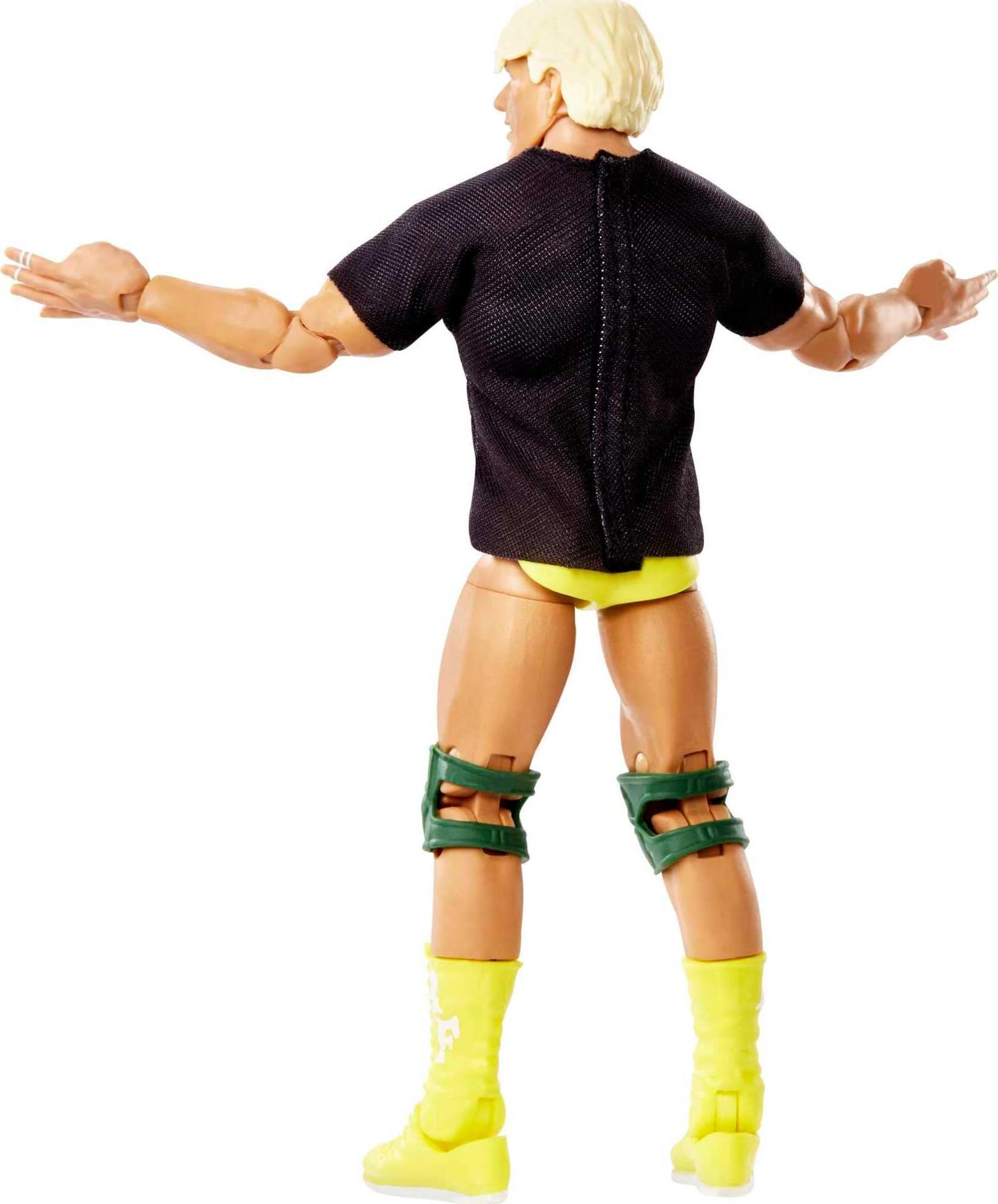 Mattel WWE Ric Flair Elite Collection Action Figure
