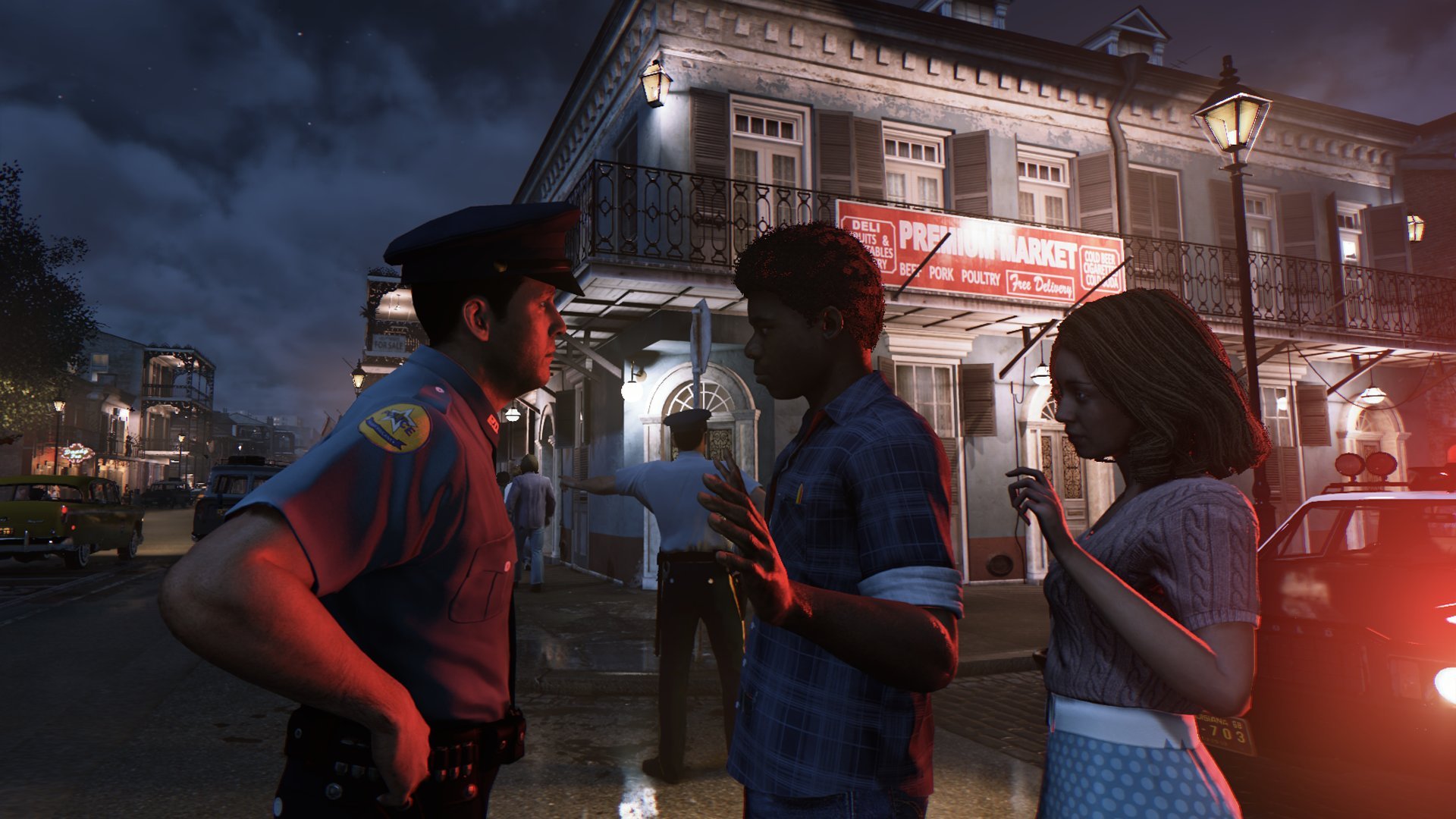 Mafia 3 /Xbox One