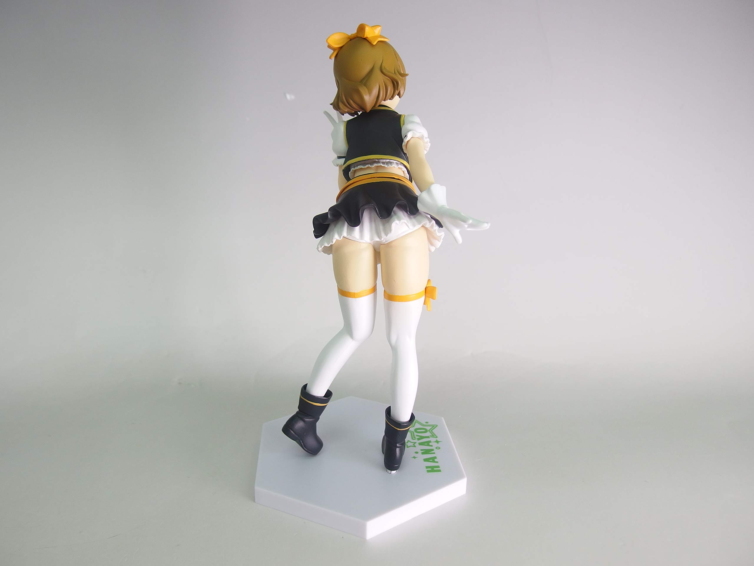 Love Live! School Idol Project Koizumi Hanayo No Brand Girls PM Figure