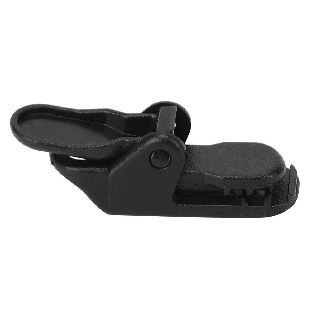 MAGT Tarp Clips, 30Pcs/Set Tent Clip ABS Plastic Canopy Clamp Outdoor Tent Awning Clamp for Outdoor Camping Hiking