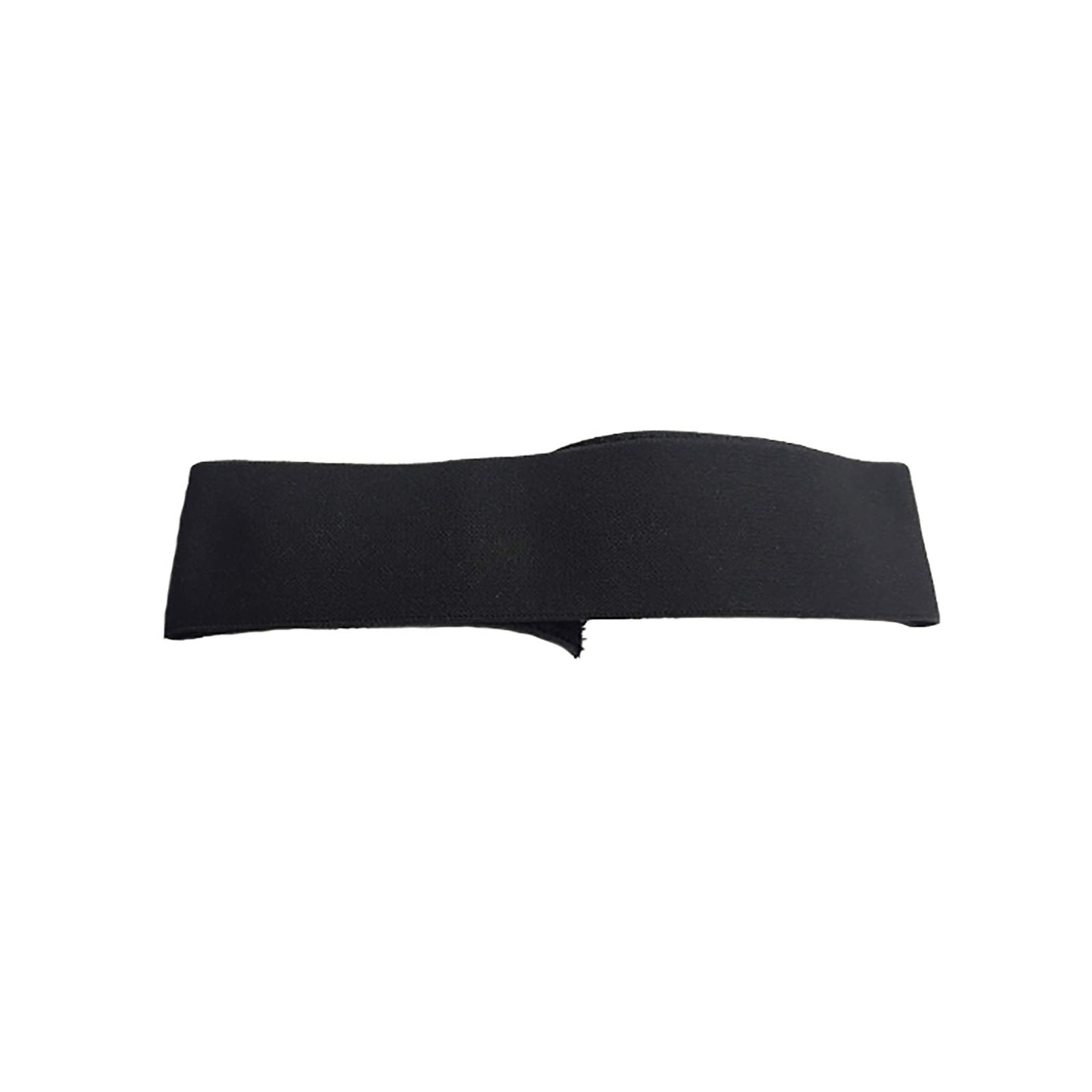 LICHIFIT Comfortable Head Strap Stretch Belt for Oculus Quest VR All-in-one Headset Stretchable Weight Reduction Head Strap to Relieve Pressure Wearing