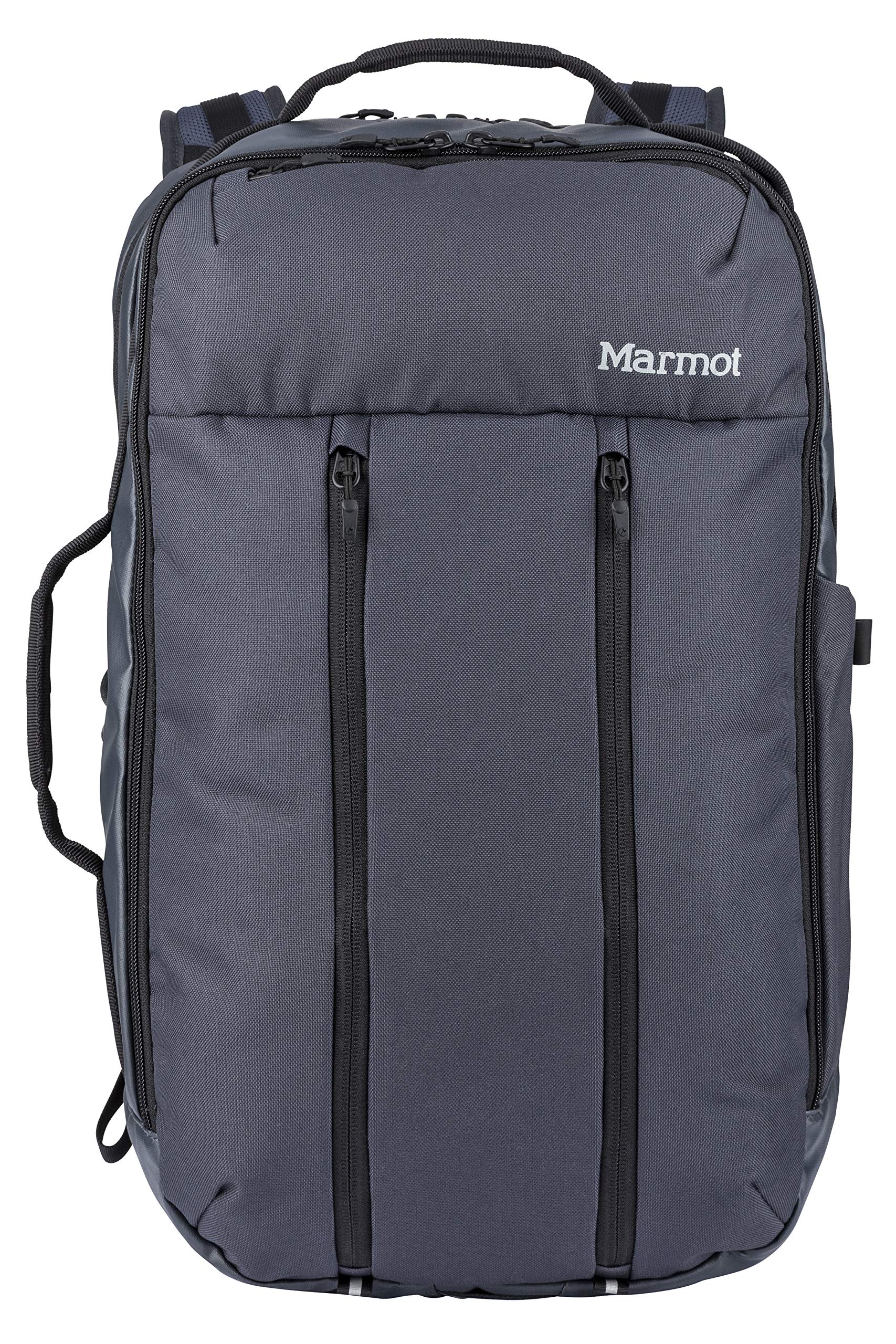 MARMOT Unisex-Adult Slate Weekender Dark Steel/Steel Onyx, Dark Steel/Steel Onyx, One Size