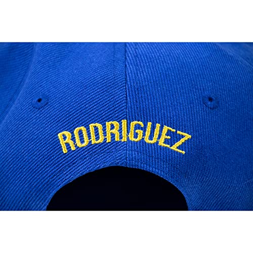OneTreeHill Benny Rodriguez Hat, Sandlot Movie Embroidered Fashion Adjustable Baseball Cap
