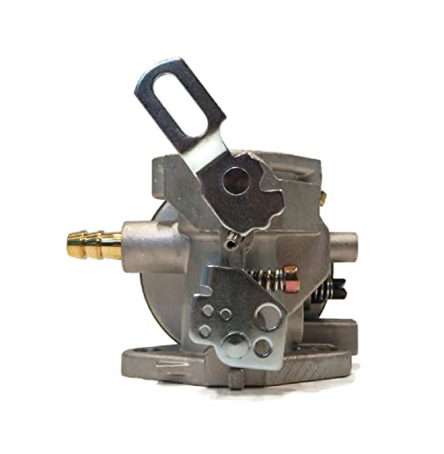 The ROP Shop | Carburetor for Tecumseh HM80-155022H, HM80-155022J, HM80-155022L & HM80-155022M
