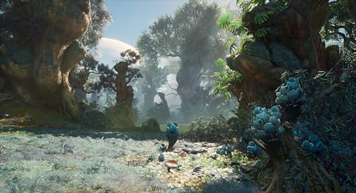 Outcast - A New Beginning - Xbox Series X