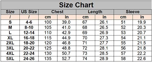Mayntop Womens Tops Shirt Long Sleeve Big Flower Daisy Graphic Print Pattern Boho V-Neck Zipper Plus Size Loose Blouse(H Purple,M)
