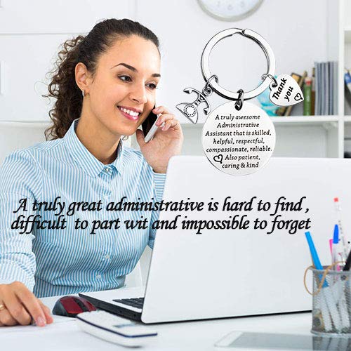 MAOFAED truly awesome administrative (truly awesome administrative)