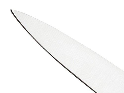 Mercer Culinary M20307 Genesis 7-Inch Flexible Fillet Knife,Black