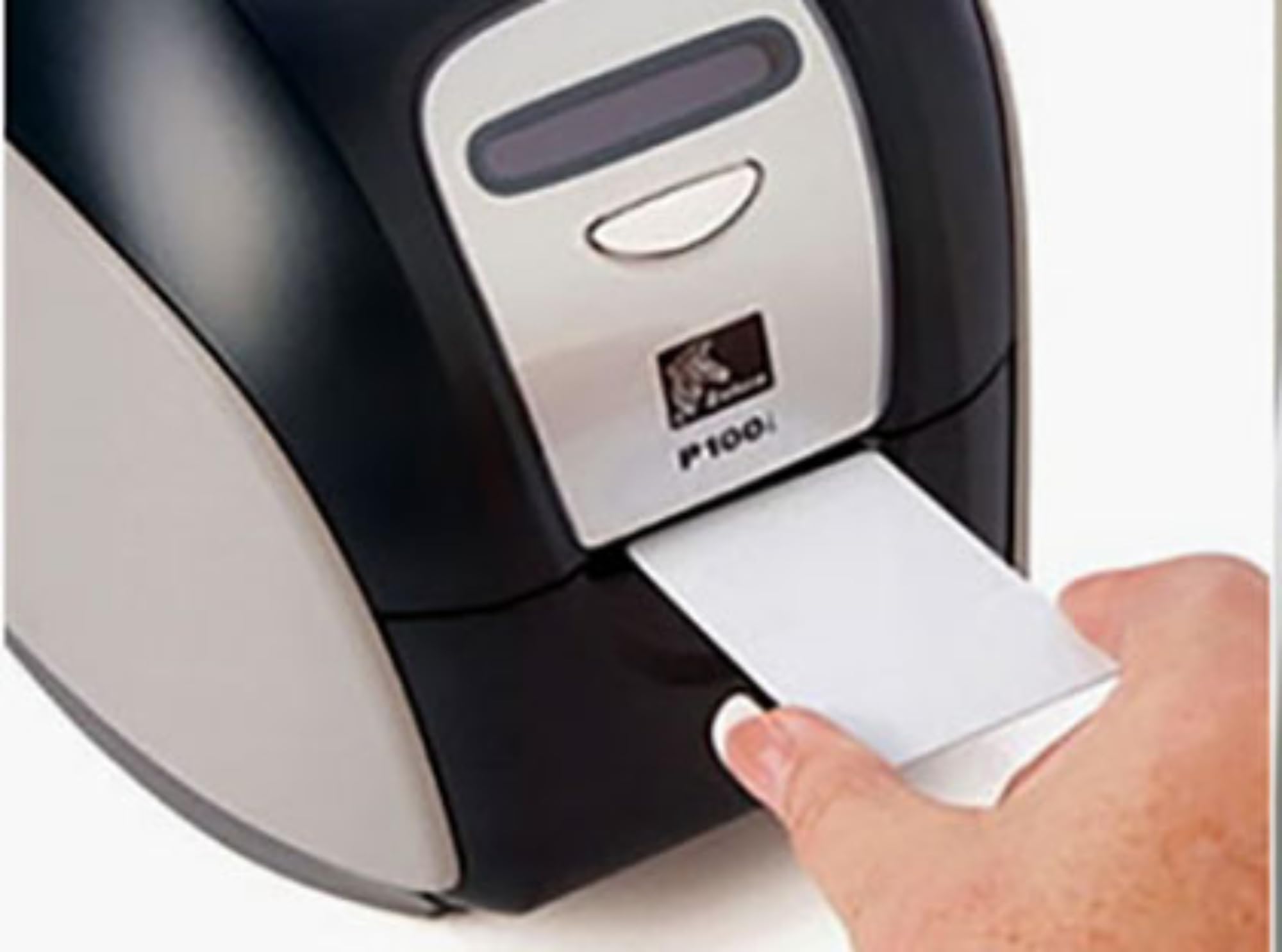 UBICON Card Reader Cleaning Card - Pre-Saturated with 99.9% IPA, Effective Dirt and Oil Remover, Compatible with ATM, POS, Swipe and Smart Card Readers - 2.125 x 3.375 Inches (10)