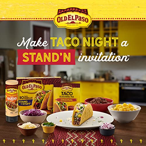 Old El Paso Burrito Bowl Adobo Steak Kit, 11 Oz