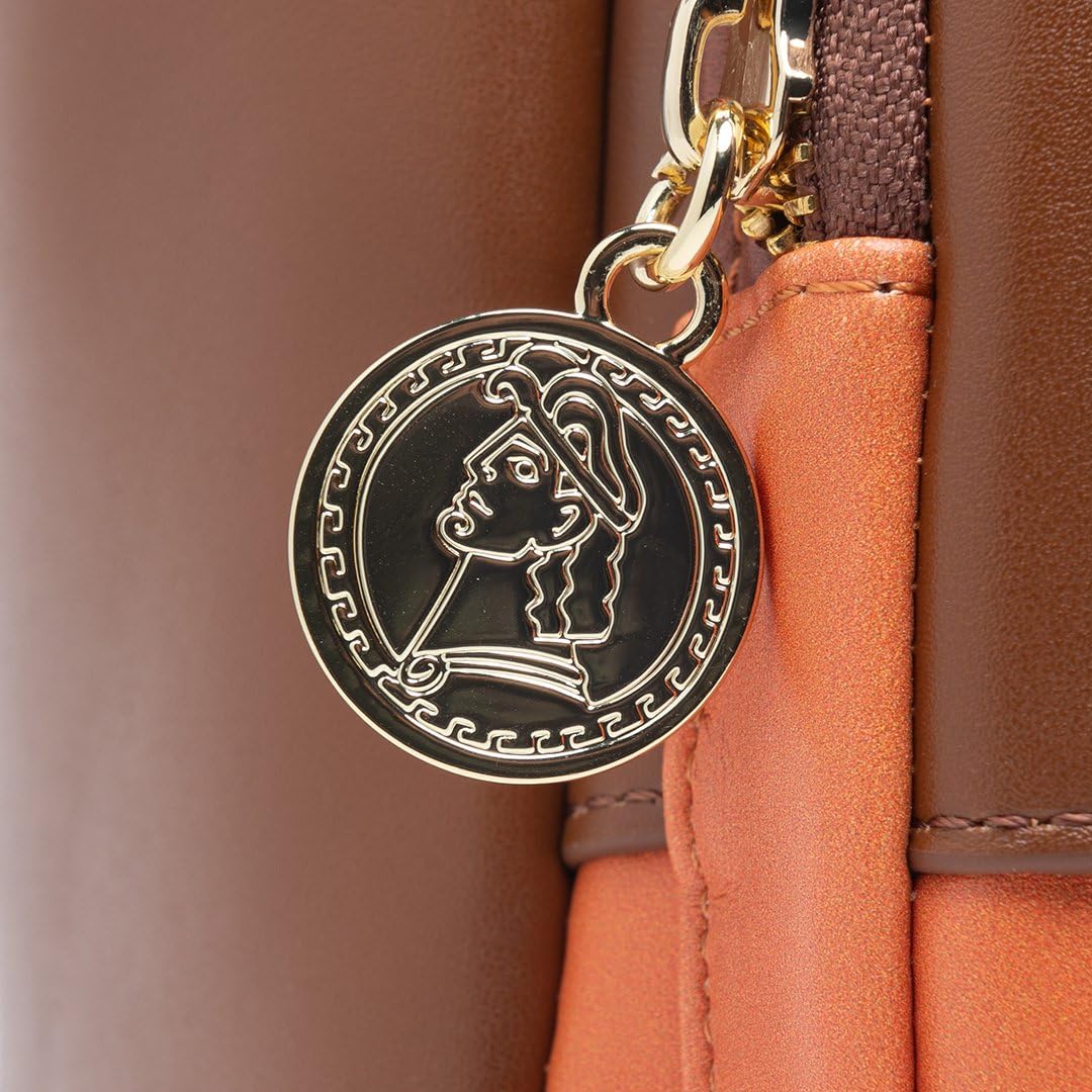 Loungefly Disney Hercules Cosplay Women's Backpack