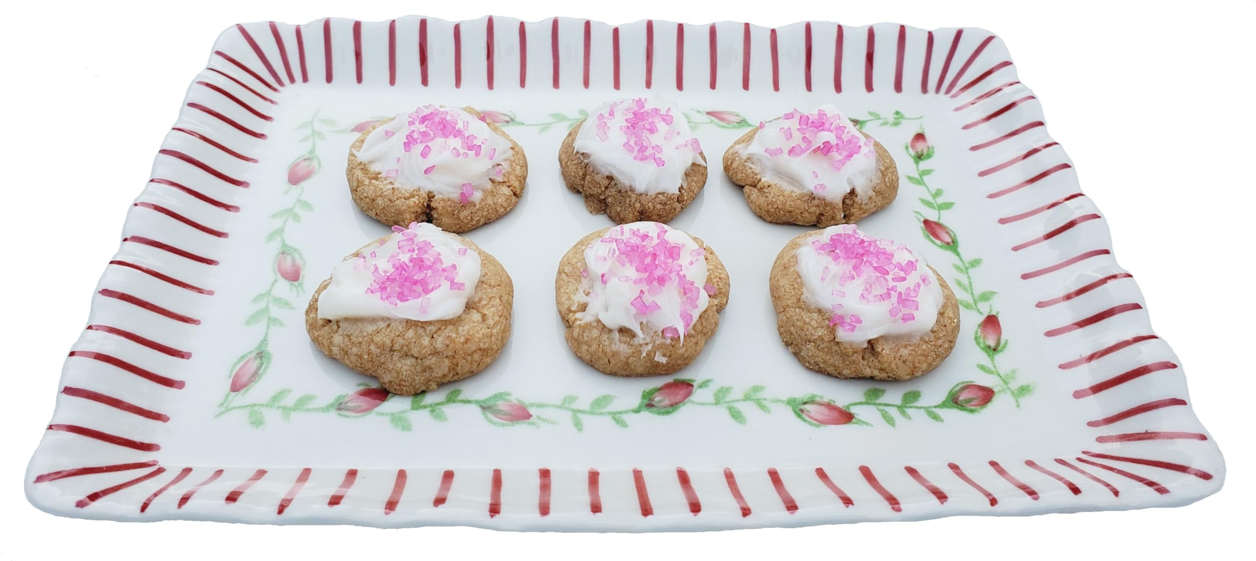 Pan Set Compatible with Easy Bake Ultimate Oven | Includes Cupcake Liners THAT WILL FIT UNLIKE OTHERS!!