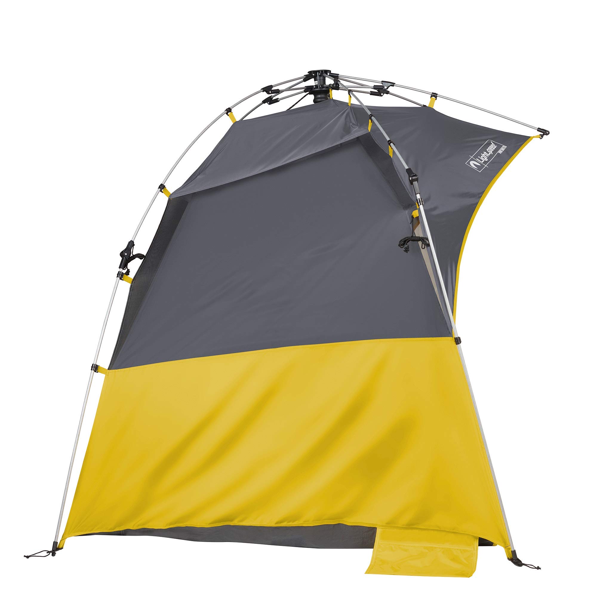 Lightspeed Outdoors XL Sport Shelter Instant Pop Up