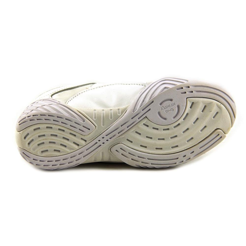 Nfinity Youth Evolution Cheer Shoes, White, 3