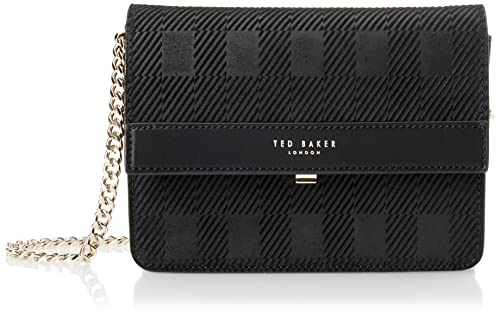 Ted Baker Crossbody, Black