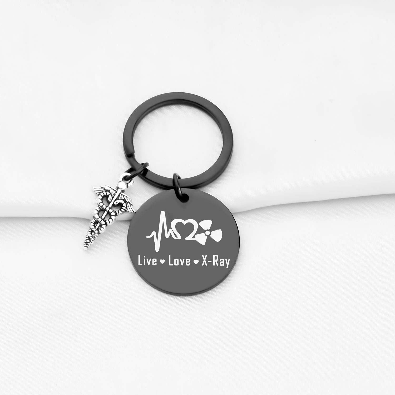 MAOFAED Medical Gift X-Ray Tech Gift Radiology Gift Radiologist Gift Radiographer Gift Sonographer Gift