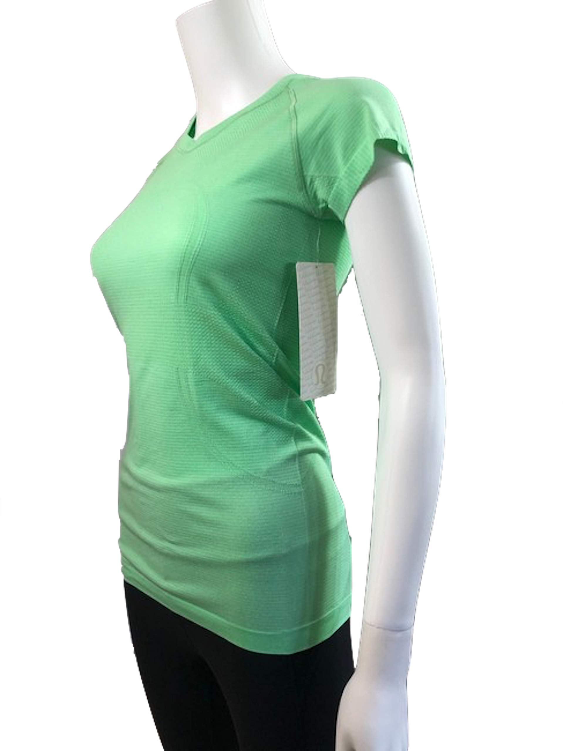 lululemon Swiftly TECH SS Crew