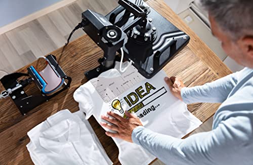 Ultima T-Shirt Alignment Guide & Centering Ruler β 4pc T Shirt Alignment Tool Used to Center Your Designs β Sizes for Adult, Youth, Toddler & Infant
