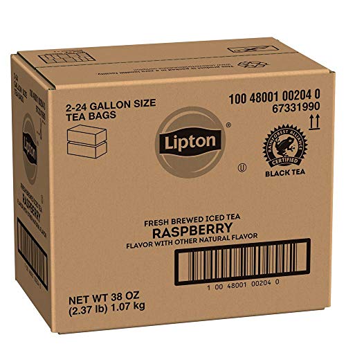 Lipton Iced Tea