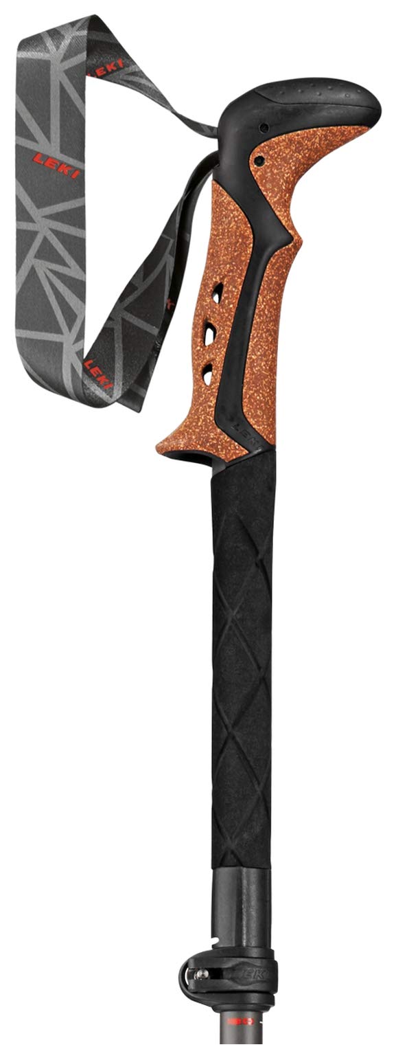 LEKI Micro Vario COR-TEC TA Pole Pair