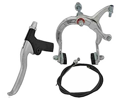 Lowrider Beach Cruisers Alloy Brake Front Chrome. for Bicycle Brake, Bike Brake