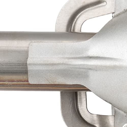 KAC Stainless Steel Catalytic Converter for 2003-2004 Pilot 3.5L, Catalytic Converter Kit Direct-Fit Automotive Replacement Catalytic Converters 16361(EPA Compliant)