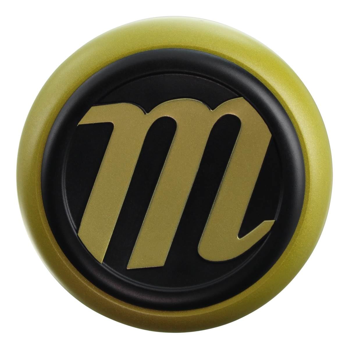 Marucci CAT 8-5 USSSA Baseball Bat: MSBC85GB 30" 25 oz.