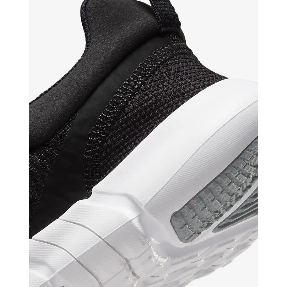 Nike Air Huarache Women's Shoes Size - 11 Black/Black-Anthracite