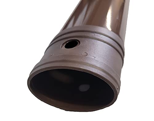 West Coast Parts WCP Genuine OEM Top Rail Horizontal Frame Bar for Coleman 18'x48 Power Steel Vista Pool