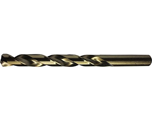 Topline USA Drill Bit Size"R" M42 Cobalt 1-Pk