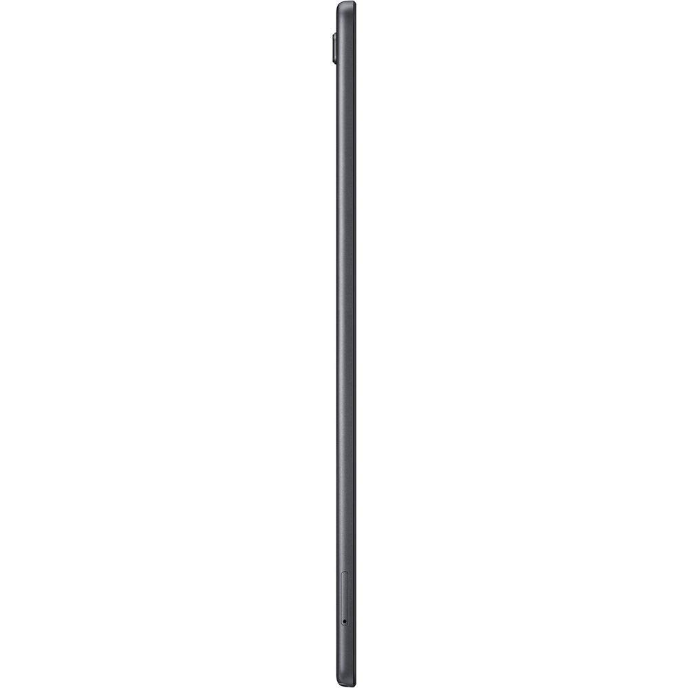 SAMSUNG 2020 Galaxy Tab A7 10.4ββ (2000x1200) TFT Display Wi-Fi Tablet Bundle, Qualcomm Snapdragon 662, 3GB RAM, Bluetooth, Dolby Atmos Audio, Android 10 OS w/Tigology Accessories (64GB, Gray)