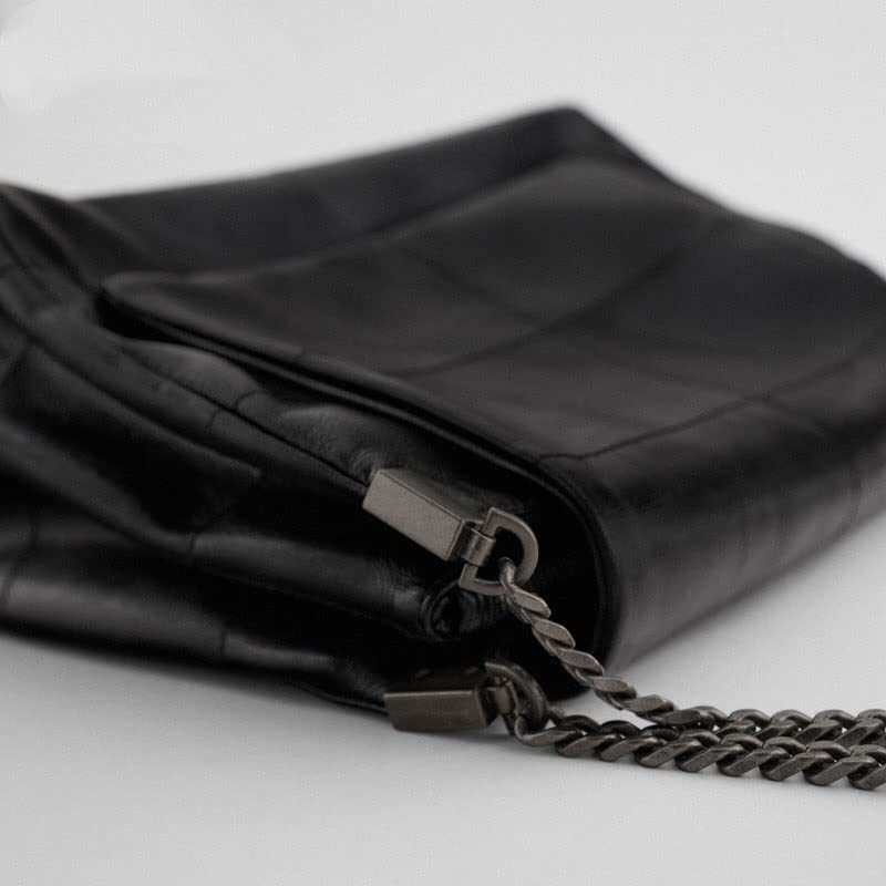 TFIIEXFL Shoulder Bag Tote Bag Suitable for Shopping to Work to Carry a Simple Casual Bag