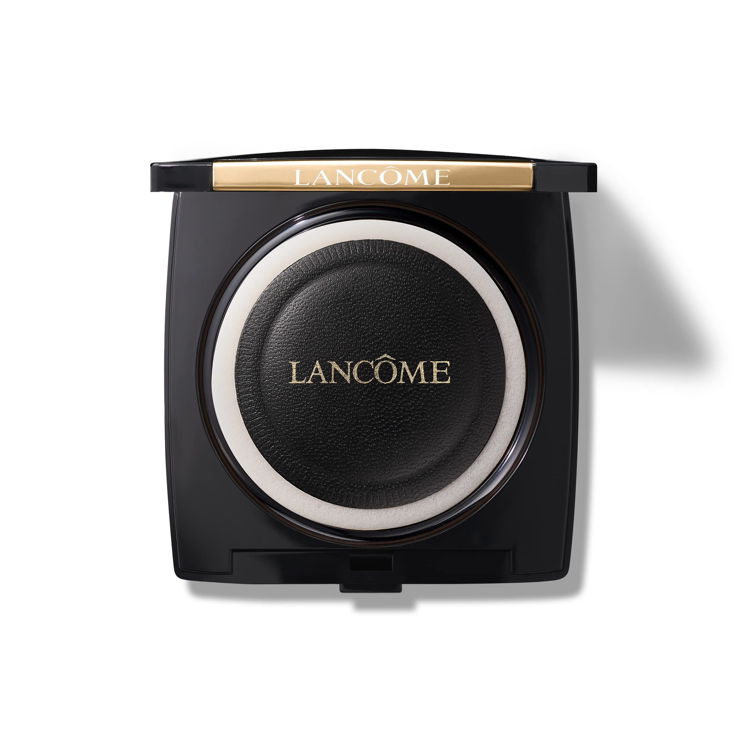 Lancôme Dual Finish Powder Foundation - Buildable Sheer to Full Coverage Foundation - Natural Matte Finish - 130 Porcelaine D'Ivoire Neutral