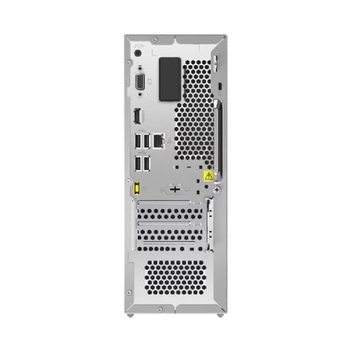 Lenovo IdeaCentre 3 Tower Desktop AMD Ryzen 3 3250U 4GB Ram 1TB HDD Windows 11 Home (Renewed)
