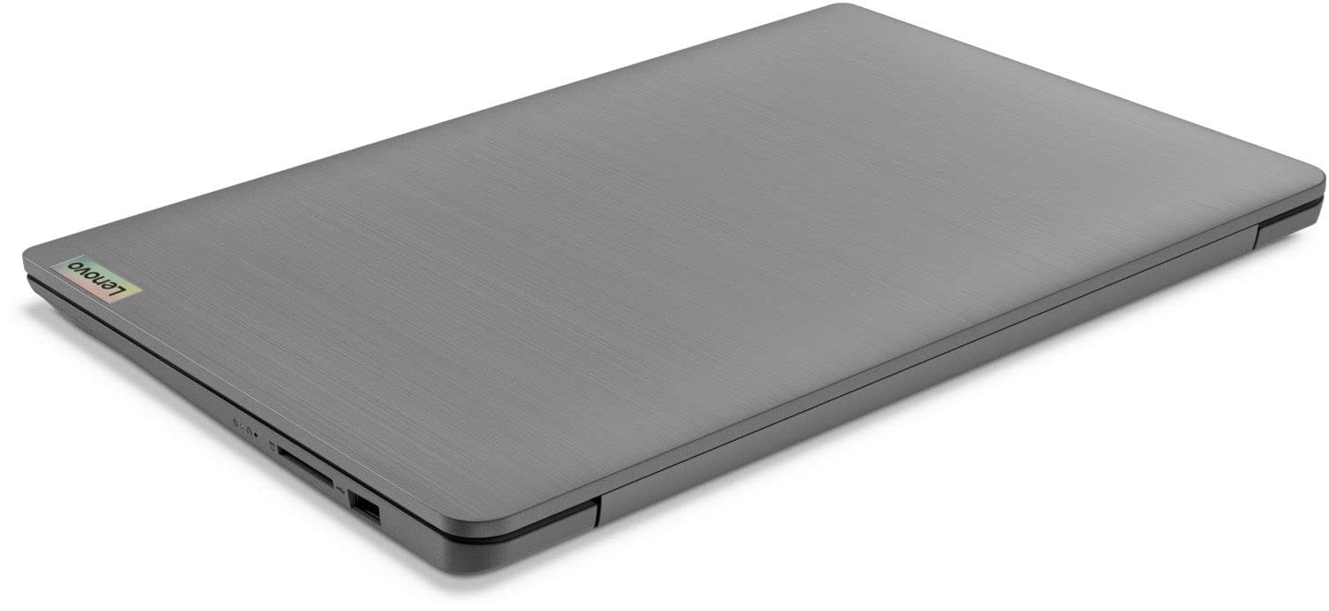 Lenovo IdeaPad 3 82H7 2022-14" FHD Intel Iris Xe Graphics - Intel Core i7-1165G7 4 Cores - 20GB DDR4 1TB NVMe SSD - Fingerprint Reader Wi-Fi 6 Bluetooth 5.1 - Win10 Pro TLG 32GB USB - Arctic Grey