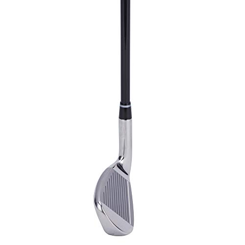 MAZEL Individual Golf 7 Iron & Golf Driver 9.5 Degree,Bundle of 2