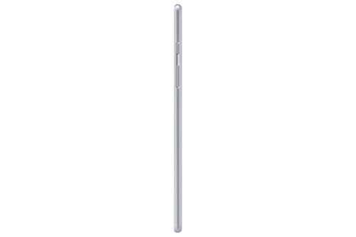 SAMSUNG Galaxy Tab A 8.0-inch Android Tablet 64GB Wi-Fi Lightweight Large Screen Feel Camera Long-Lasting Battery, Silver