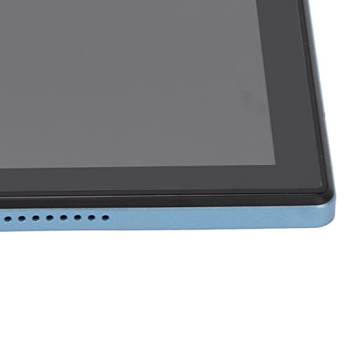 Tablet PC, 1960x1080 IPS Screen 5G WiFi 100240V 10.1 Inch Tablet for Home (US Plug)