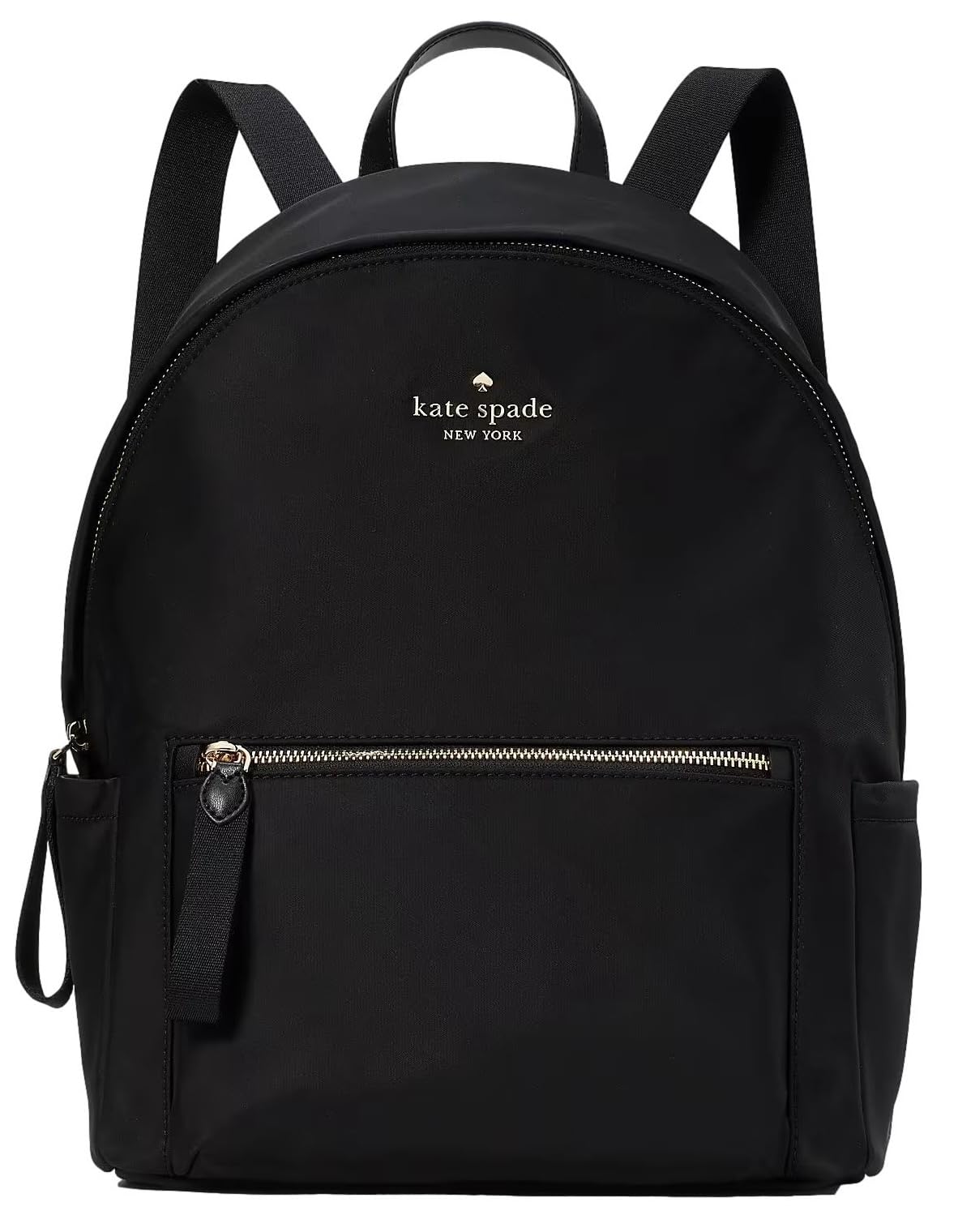 Kate Spade New York Women's Chelsea Ksnyl Large Backpack, Black