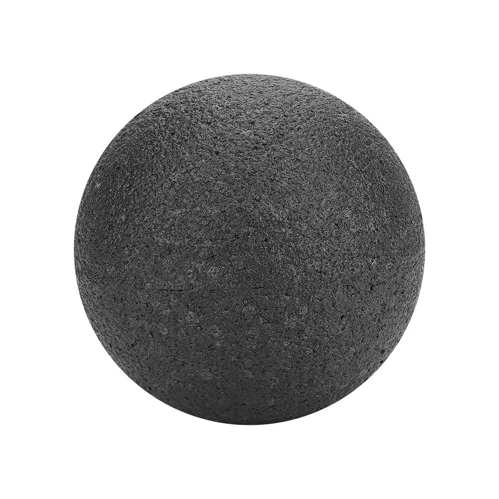 Massage Roller Ball, Quality EPP Yoga Foam Massage Roller and Ball Set Suited for Myofascial Release, Point Therapy and Deep Tissue Massage(#01)